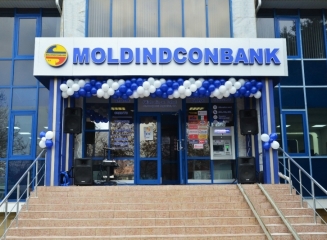 Moldindconbank a inaugurat sediul nou al filialei din or. Cahul – Bancamea